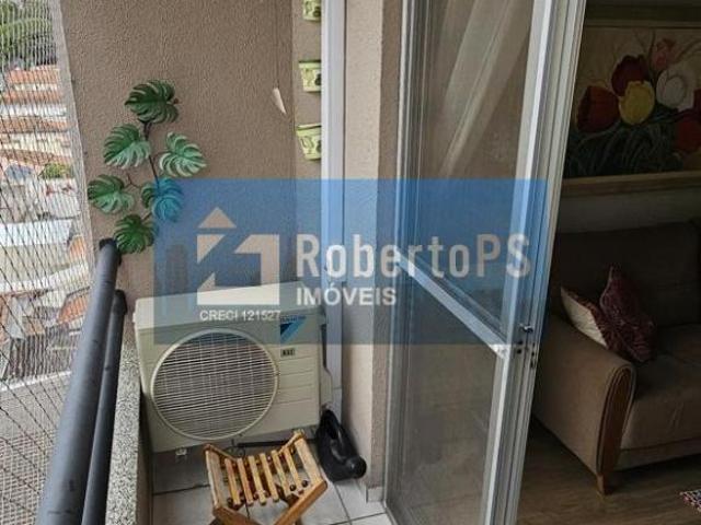 Venha conhecer este incrível apartamento no Jardim Bela Vista!