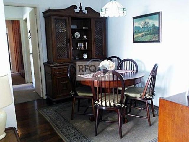 Venha conhecer este incrível apartamento com 3 dormitórios, sendo 1 suíte, perfeito para a sua famíl