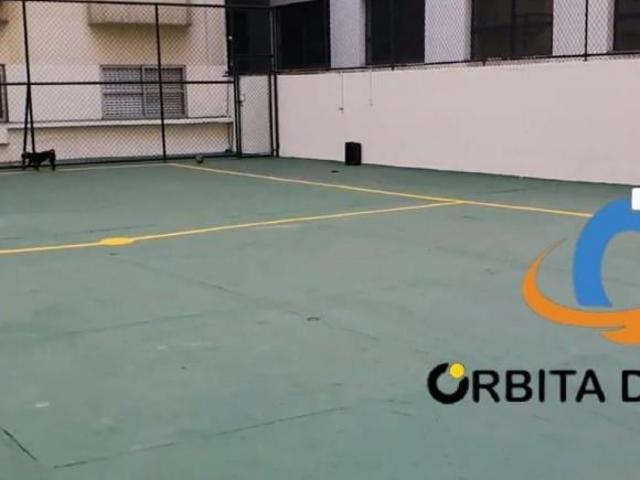 Venha conhecer este incrível apartamento localizado na região central de São Paulo! Com 90m2 de área