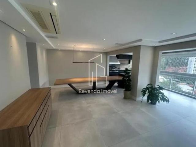 Venha conhecer este luxuoso apartamento de 3 suítes na Vila Andrade, São Paulo! Agende sua visita ag