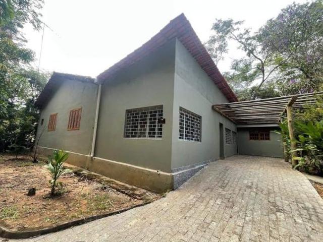 Venha conhecer este lindo sítio localizado no bairro Satélite em Juatuba/MG
