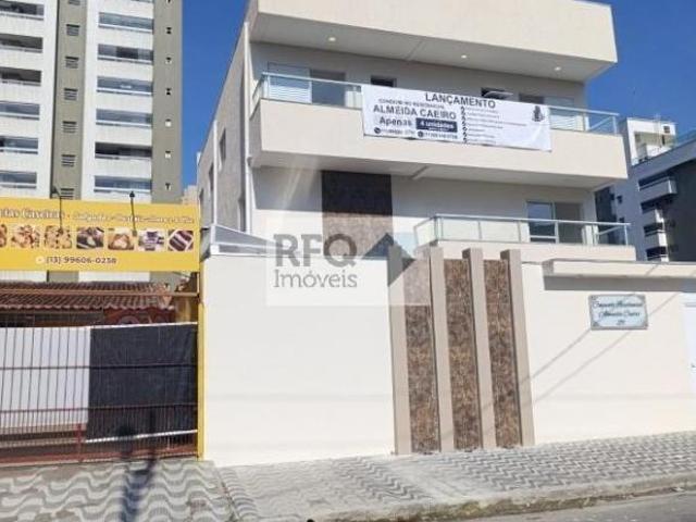 Venha conhecer o mais novo empreendimento de alto padrão da Vila Mirim, em Praia Grande/SP!