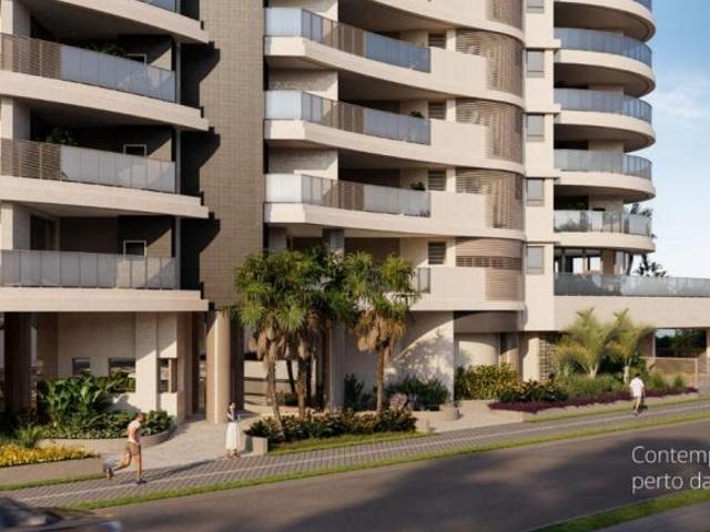 VENHA CONHECER O AMIZ EM GUARATUBA APARTAMENTO 3 SUITES EM FRENTE AO MAR