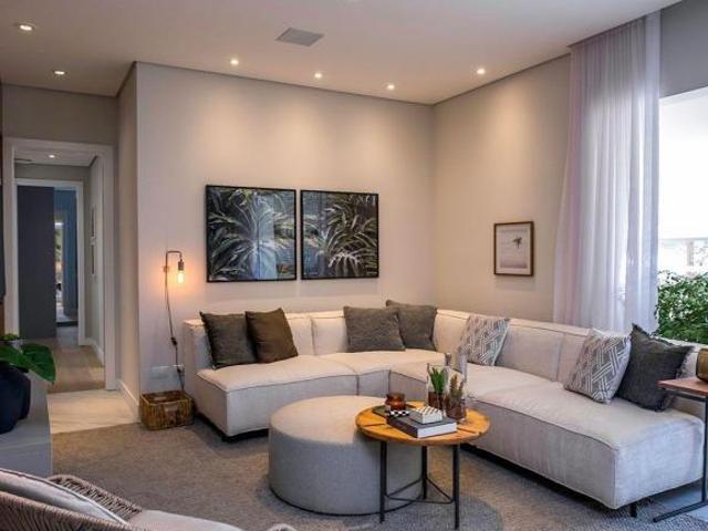 Venha conhecer o Apartamento decorado de 113m² Lindo!