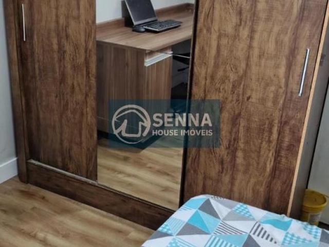 Venha conhecer o apartamento dos seus sonhos! Localizado em um dos bairros mais tranquilos e valoriz