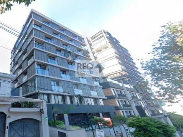 Venha conhecer o Condomínio ECOS VILA MADALENA, o lugar perfeito para viver o espírito vibrante de S