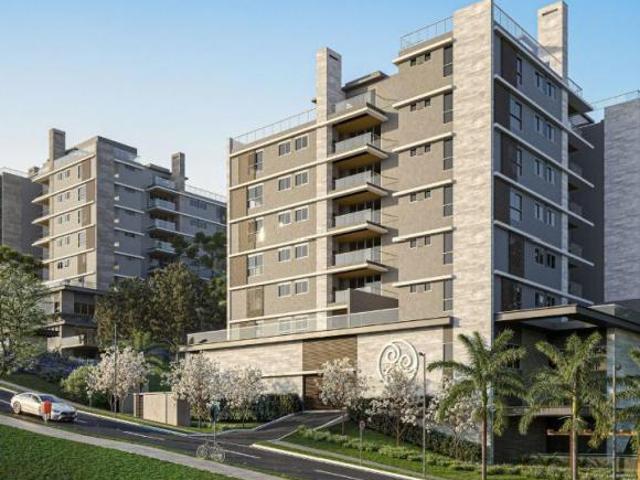 VENHA CONHECER O EKKO APARTAMENTO 3 DORMITORIOS 2 VAGAS