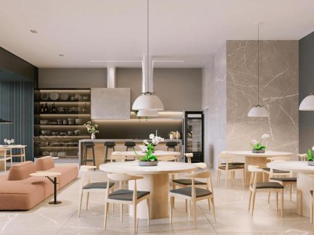 VENHA CONHECER O PALM 235 NO ALTO DA GLORIA APARTAMENTO 3 SUITES 3 VAGAS