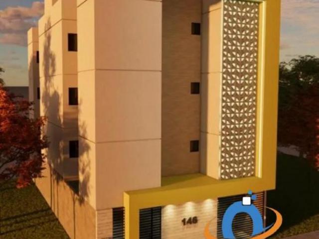 Venha conhecer o Studio de 35m² a apenas 50 metros da futura estação Santa Clara do metrô, por apena