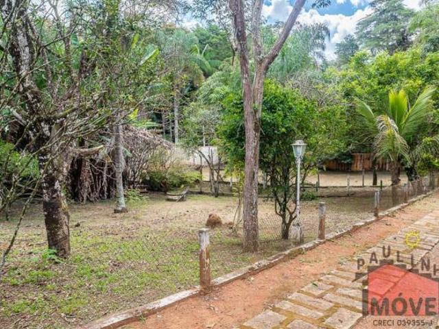 Venha construir aqui! Terreno à venda no Recanto Princesa da Colina!