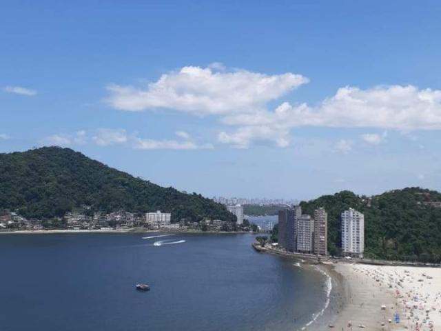 Venha curtir essa linda vista!
