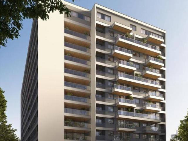 Venha descobrir o seu novo lar no Residencial Monet Canoas/RS