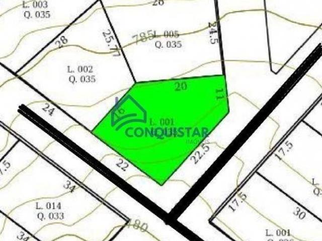 Venha empreender próximo da melhor localização do Bairro Mantiqueira!