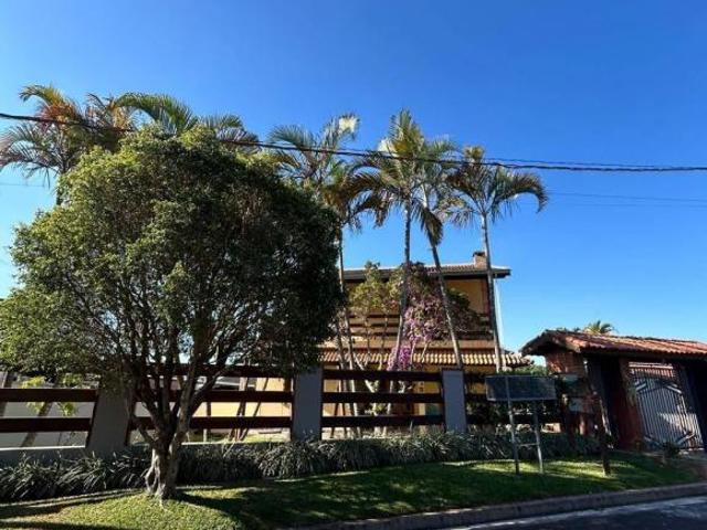 VENHA ENCANTAR SE COM ESTA CHÁCARA ACONCHEGANTE EM CONDOMINIO EM ITUPEVA/SP