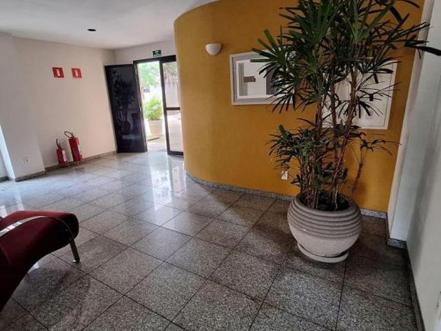 Venha morar bem ! Apartamento no Jardim Ester Yolanda