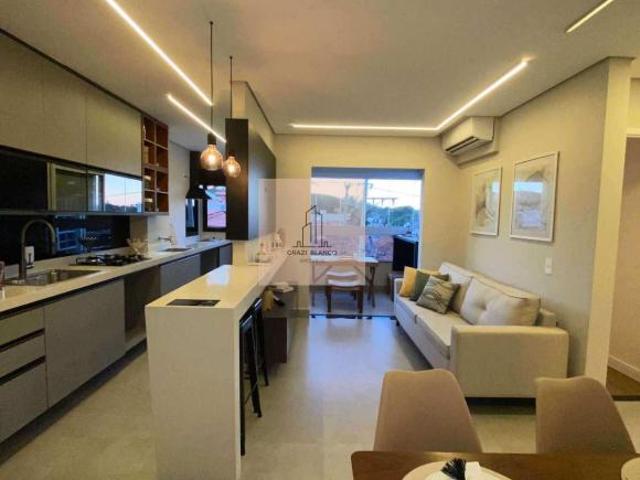 Venha morar com conforto e sofisticação no bairro Jd São Carlos em Sorocaba