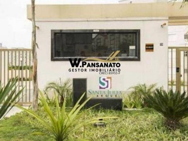 Venha morar com mais espaço e privacidade: lindo apartamento Garden à venda em Guarulhos/SP todo pla