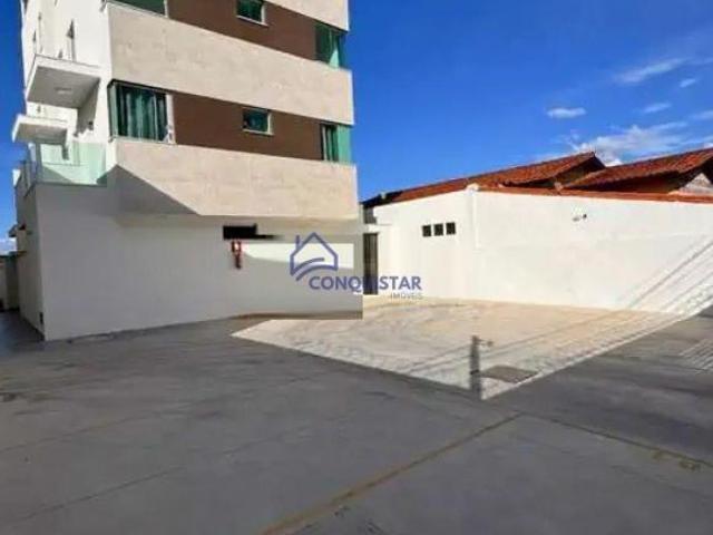 Venha morar com sua família em um lindo apartamento no Bairro Candelária!