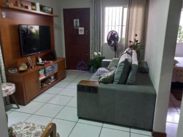 Venha morar com sua família em uma linda e aconchegante casa no Bairro São João Batista!