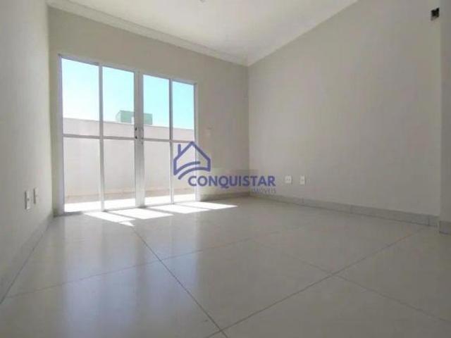 Venha morar com sua família na melhor localização do Bairro Santa Mônica!