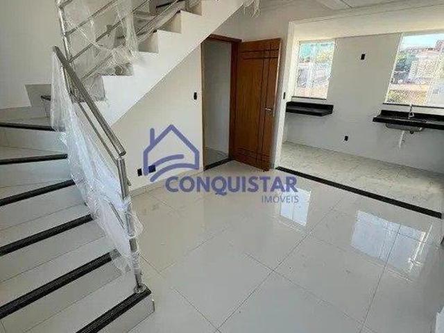 Venha morar com sua família na melhor localização do Bairro Santa Mônica!