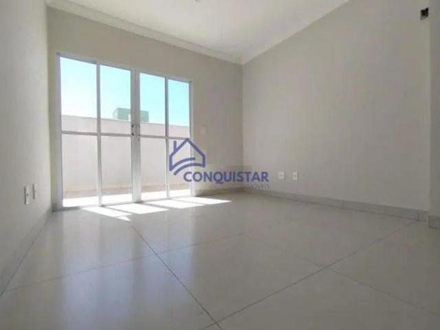 Venha morar com sua família na melhor localização do Bairro Santa Mônica!