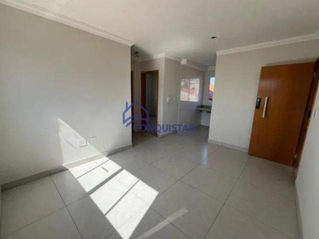 Venha morar com sua família na melhor localização do Bairro Santa Mônica!