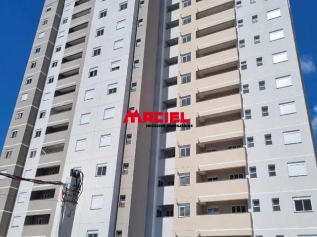 VENHA MORAR COM REQUINTE APTO 63M² COM 2 DORMITÓRIO SENDO 1 SUITE BAIRRO DO URBANOVA
