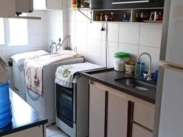 Venha morar em um incrível apartamento no Parque Campo Bonito, em Indaiatuba!