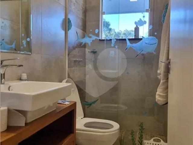 Venha morar em um lugar tranquilo, com muito conforto e privacidade na Serra da Cantareira
