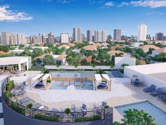 LANÇAMENTO: Apartamentos de 02 e 03 Dormitórios Venha morar em frente do Parque do Carmo Itaquera