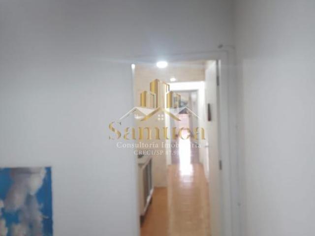 Venha morar na Rua Bela Cintra Apto. 1 dorm sala, cozinha, banheiro c/diferencial de um quital