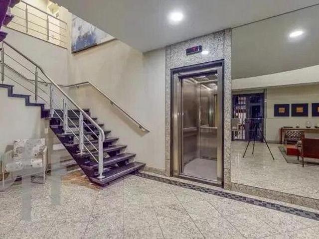 VENHA MORAR NAS ALTURAS