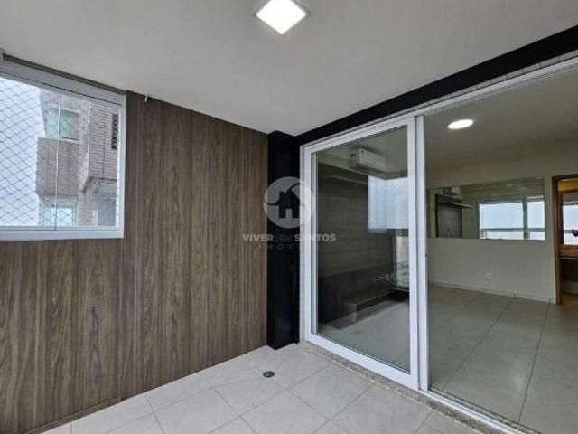 VENHA MORAR NESTE APARTAMENTO VISTA MAR COM LAZER NO GONZAGA!