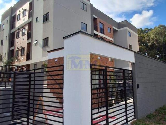 Venha morar neste apartamento garden, com conforto de casa e a segurança de um c