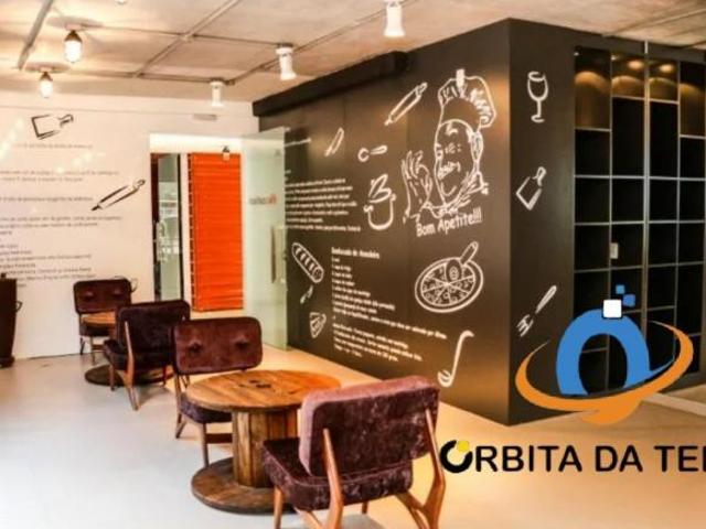VENHA MORAR NO APARTAMENTO DOS SONHOS NO MAX HAUS SANTANA PRONTO PARA RECEBER VOCÊ! Este incrível