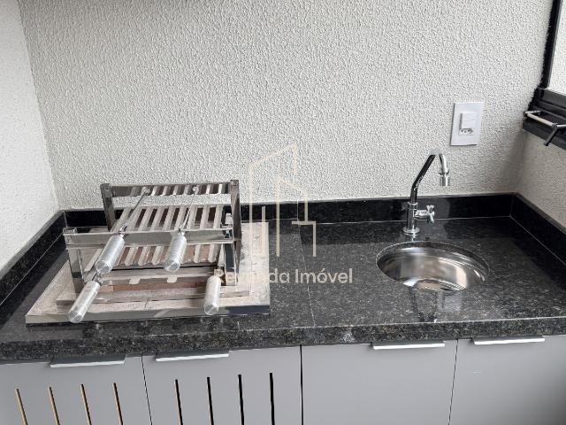 Venha morar no apartamento dos seus sonhos em Santo André SP! 2 quartos, 1 suíte, 2 banheiros, 1 vaga de garagem, 64m². Aproveite a infraestrutura completa e a localização privilegiada no Parque das Nações. Agende sua visita agora e se encante!Apartamento