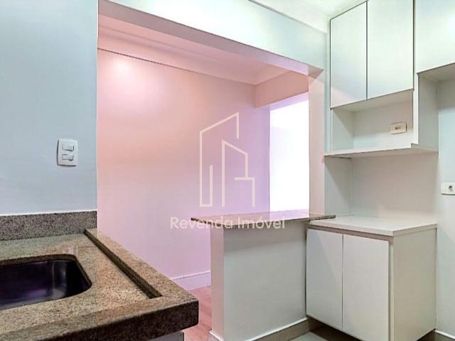 Venha morar no apartamento dos seus sonhos no coração de São Paulo Jardim Paulista! 1 quarto, 1 sala, 1 banheiro em 45,00 m². Agende sua visita agora!Apartamento, Jardim Paulista São Paulo/SP