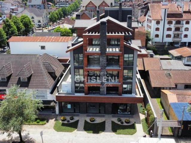 VENHA MORAR NO CENTRO DE GRAMADO