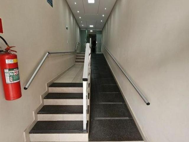 Venha morar no Centro em uma rua tranquila e super valorizada!, vlr 460 mil