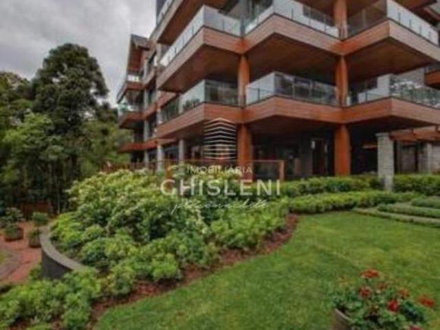 VENHA MORAR NO LUXUOSO CONDOMÍNIO LA ROCA
