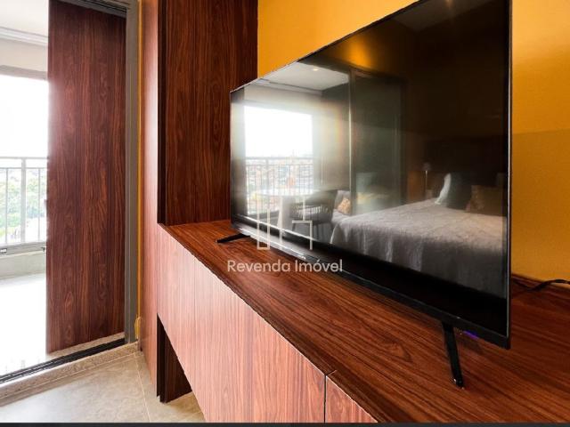 Venha morar no Studio de 28m² no Condomínio Thera Apartments, Indianópolis, São Paulo SP! Agende uma visita agora!, Moema São Paulo/SPMoema São Paulo/SP