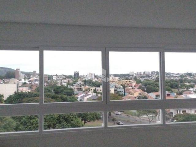 Venha morar num apto novo e com VISTA MAGNÌFICA! No Jardim Planalto!