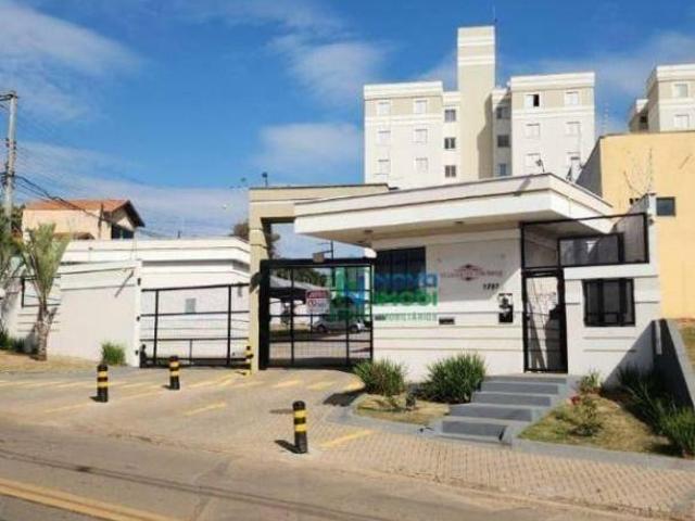 Venha morar pertinho da rua do Porto e Carrefur, venha conhecer o Residencial Villágio de Toscana ll