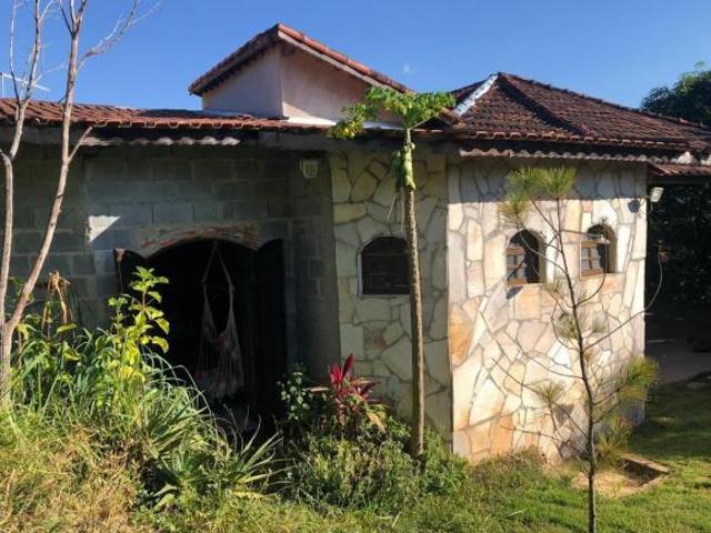 VENHA PARA O CAMPO PROXIMO A GUARULHOS CASA A VENDA