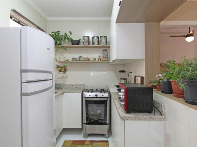 Venha se apaixonar! Lindo apartamento de 1 quarto