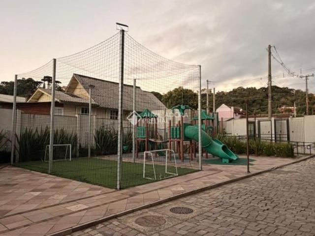 Venha se encantar com este empreendimento residencial localizado JUNTO AO CENTRO DE GRAMADO, em um d