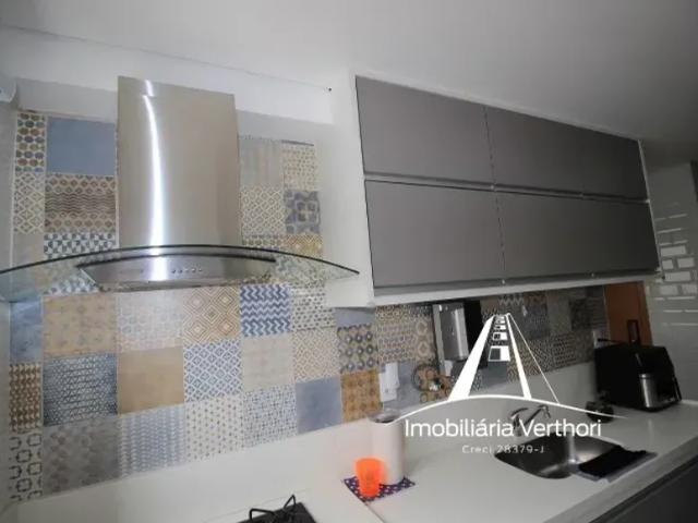 Venha se encantar com esse maravilhoso apto para venda no edifício soberano!