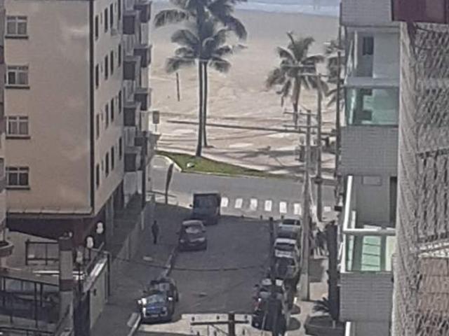 VENHAM CONHECER UM ACONCHEGANTE APTO 2 DORMS E 2 VAGAS NA OCIAN !