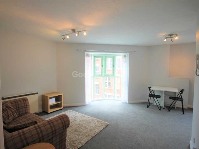 Venice Court, Samuel Ogden Street, Granby Village Goodwin Fish Estate Agent in Manchester